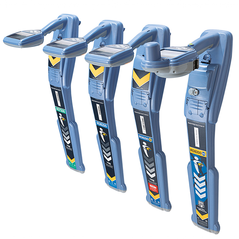 Cansel | Precision Cable and Pipe Locators